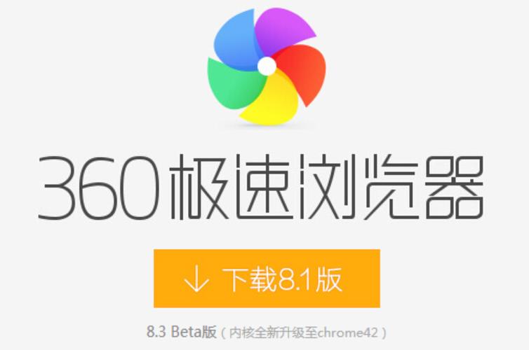 最新版360下载安装图标
