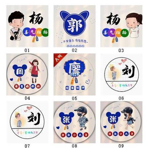 头像制作免费软件图标