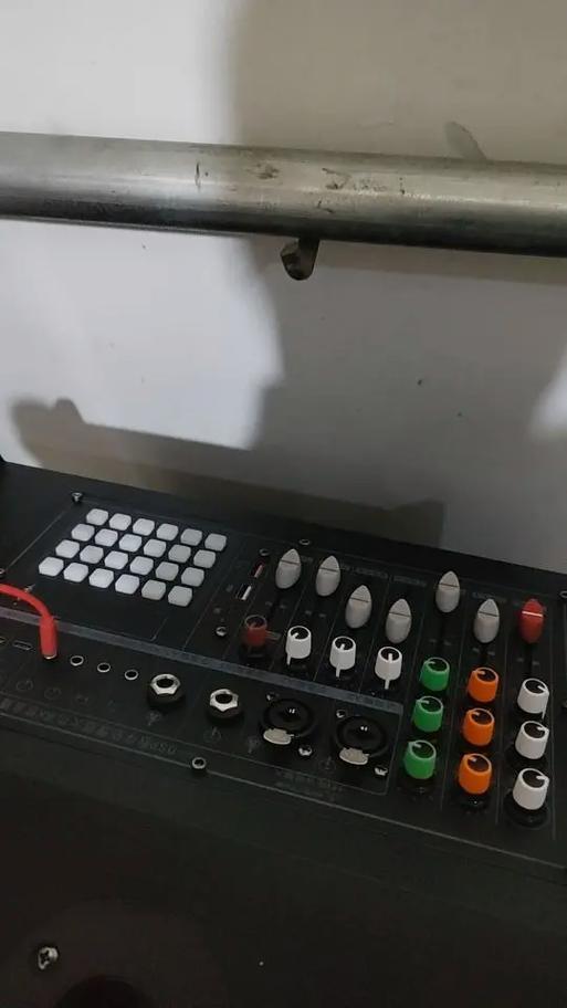 音响话筒有回音截图