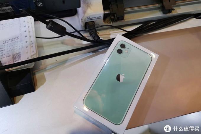 iphone11正常字体是多大截图