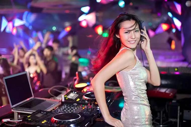 跳舞音乐有节奏感截图