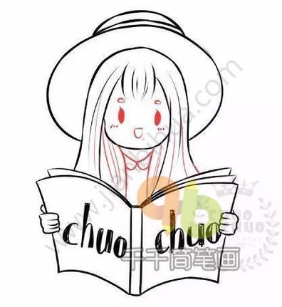 千千看书图标
