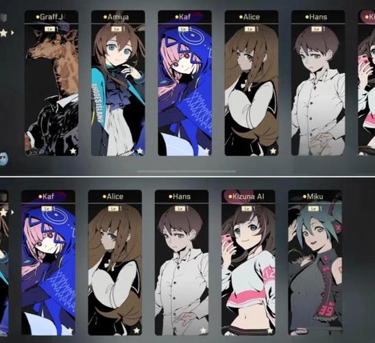 cytus2 saika怎么解锁图标