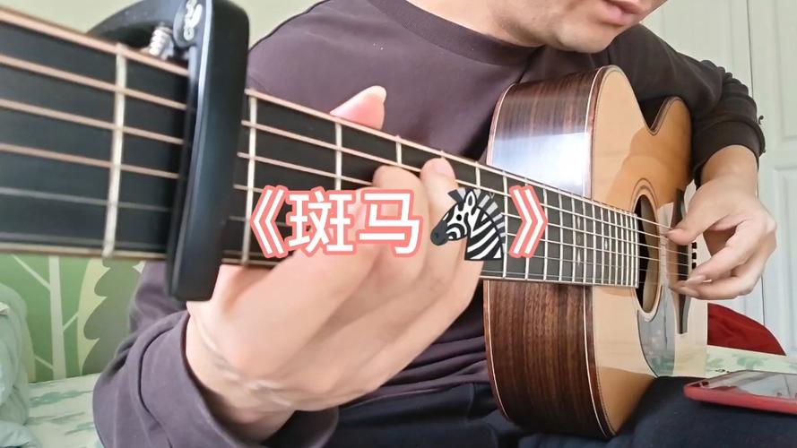 斑马斑马原版前奏图标