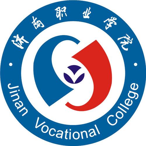 济南职业学院官方网站图标