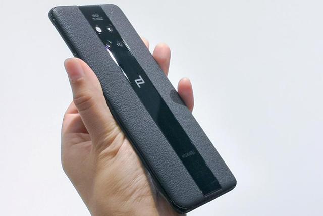 mate20掉水里面几秒图标