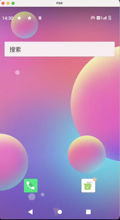 随身wifi可以投屏吗图标