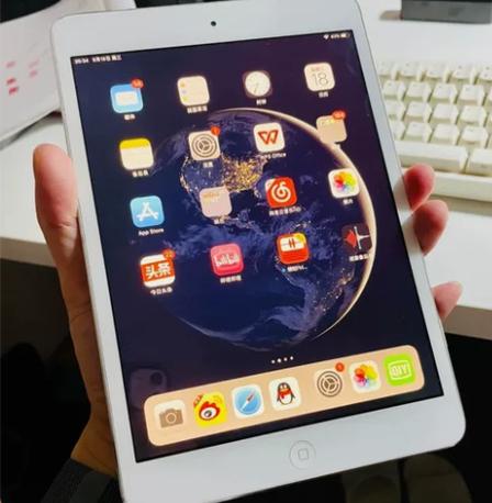 苹果 iPad mini 2图标