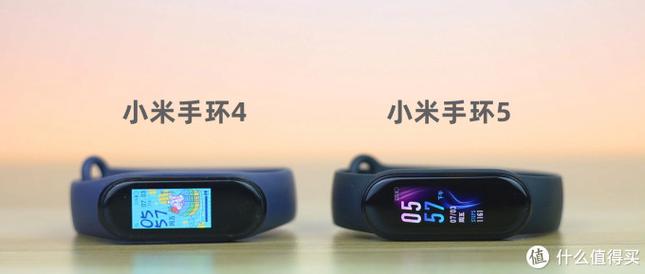 小米手环5待机时间太短图标