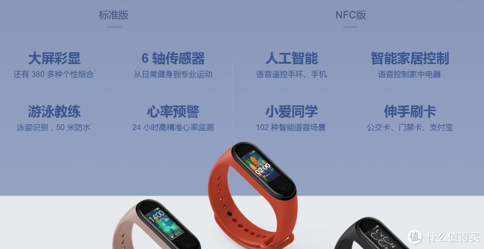 小米手环4nfc怎么绑定门禁卡截图