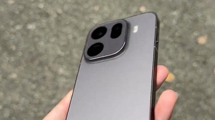 oppofindx9防水测试