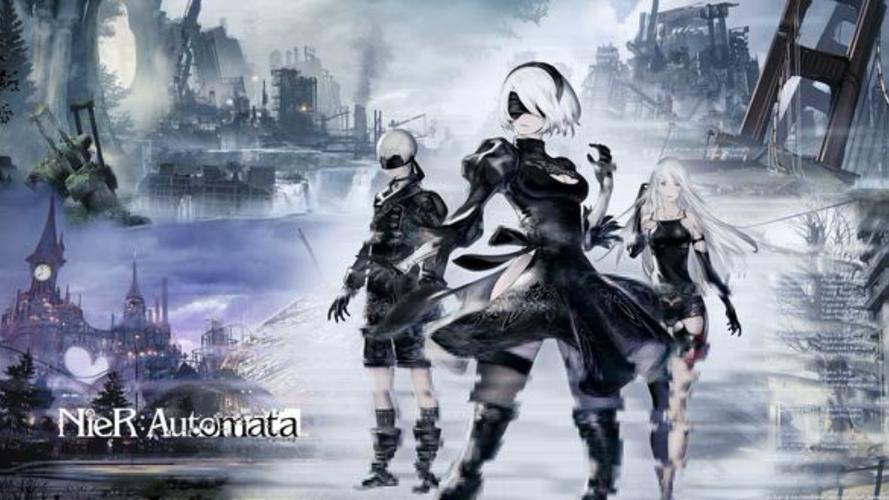 ff14尼尔联动主线要求图标