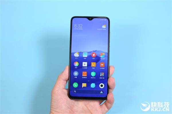 红米note 8 Pro