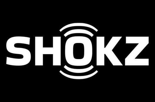 深圳市韶音科技有限公司图标