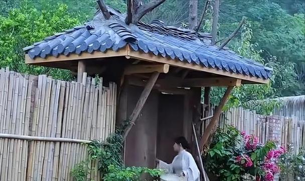 田园生活赚钱版图标
