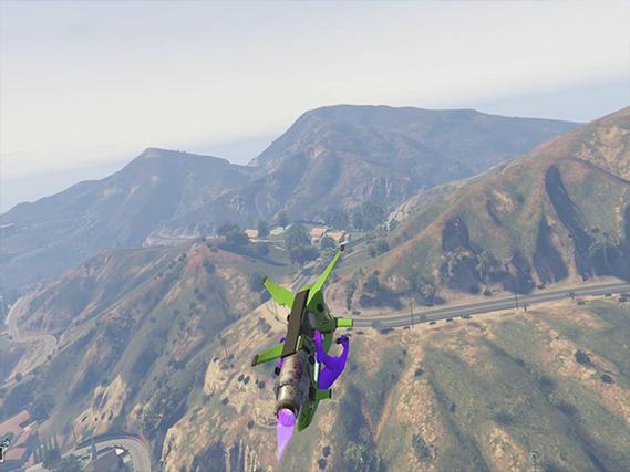 gta5武器mk2图标