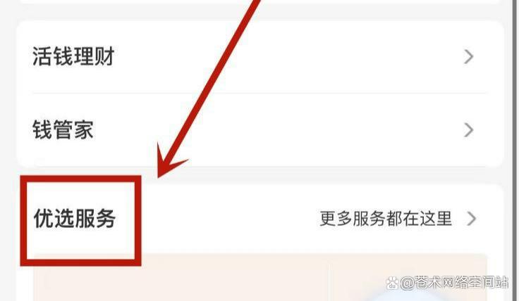 余额宝钱管家使用方法图标