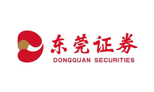 东莞证券网址图标