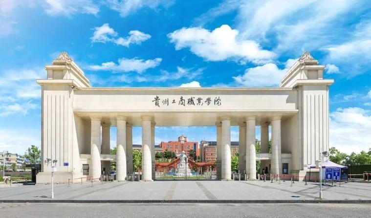 贵州和校园官网入口图标