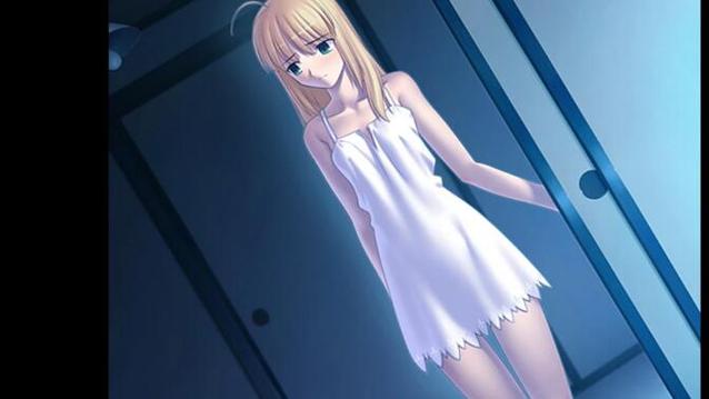 fate18画面补魔无和谐