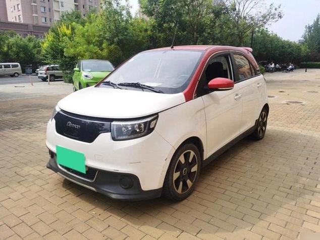 电咖ev10官网