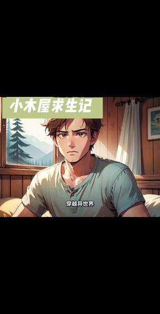 十大必看木屋求生小说
