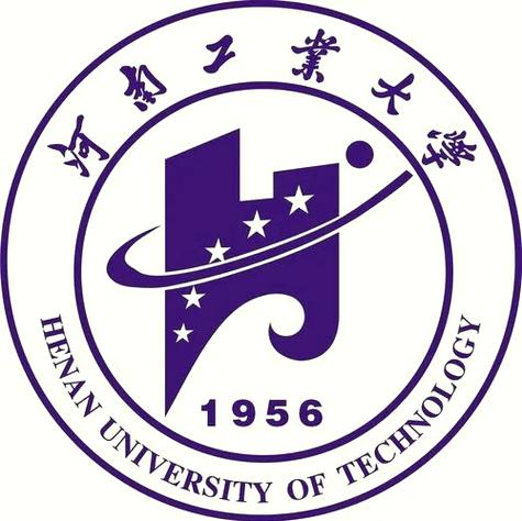河南工业大学教务管理系统登录图标
