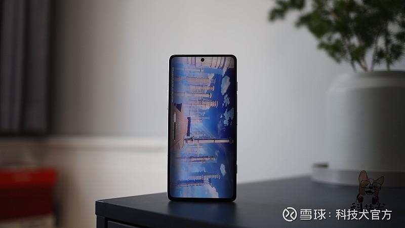 红米K40增强版王者测试