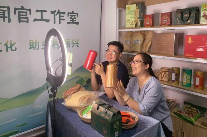 短视频官网图标