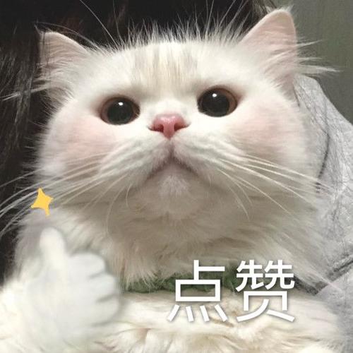 有没有专门点赞的图标