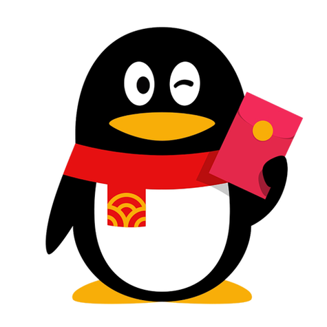 企鹅点赞APP下载图标