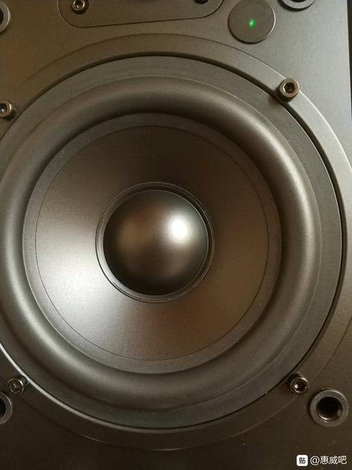 音响副音箱没声音