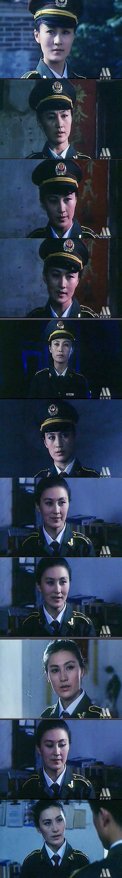 监狱长霸占女囚什么电视剧