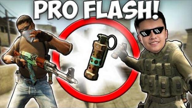 csgo闪光弹指令图标