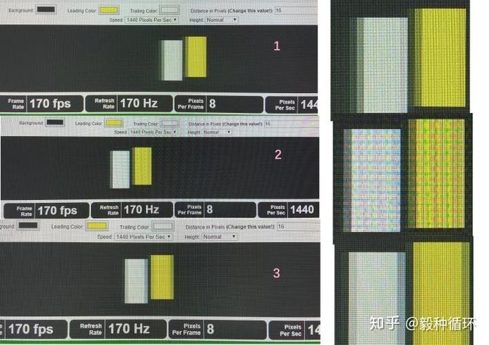 1ms和4ms差距大吗图标