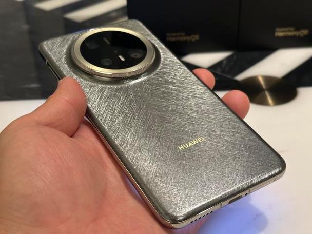 华为mate70pro升级尝鲜图标