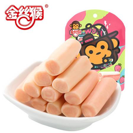 金丝猴糖是哪个国家滴