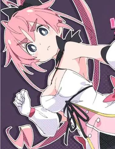《魔斗姬莉斯缇亚》5图标