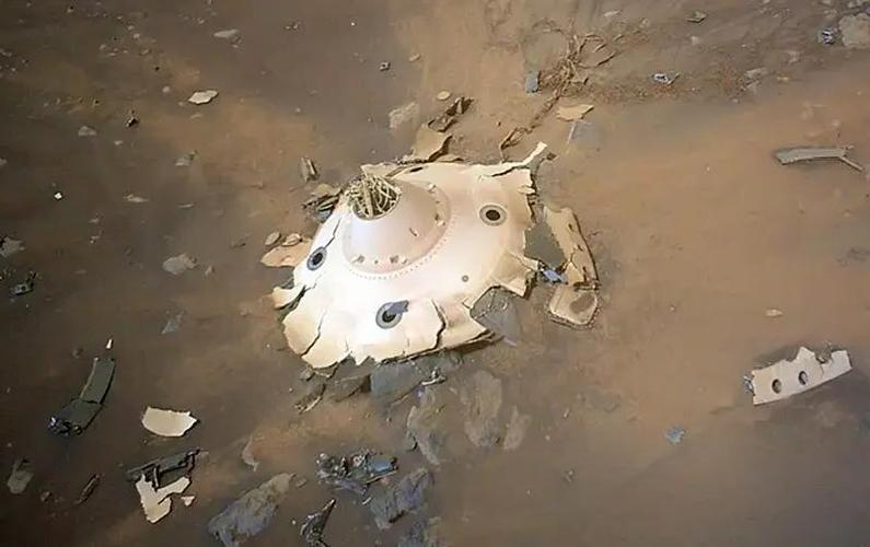 泰拉瑞亚火星飞碟不来图标