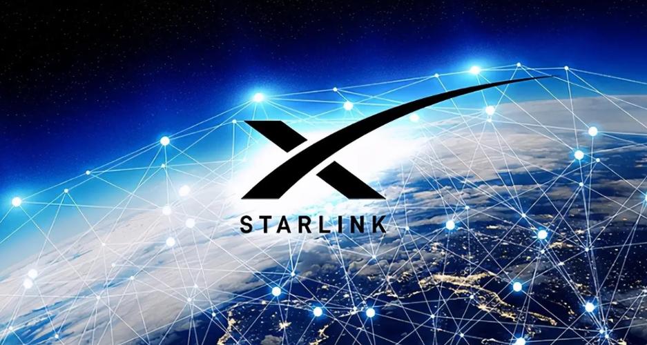星链计划公司图标