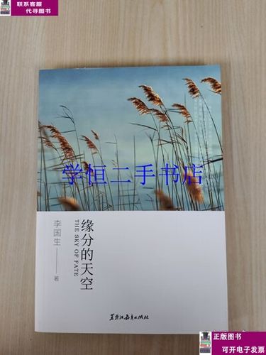 缘分的天空另外版本截图