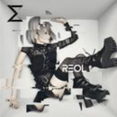 reol歌曲百度云图标