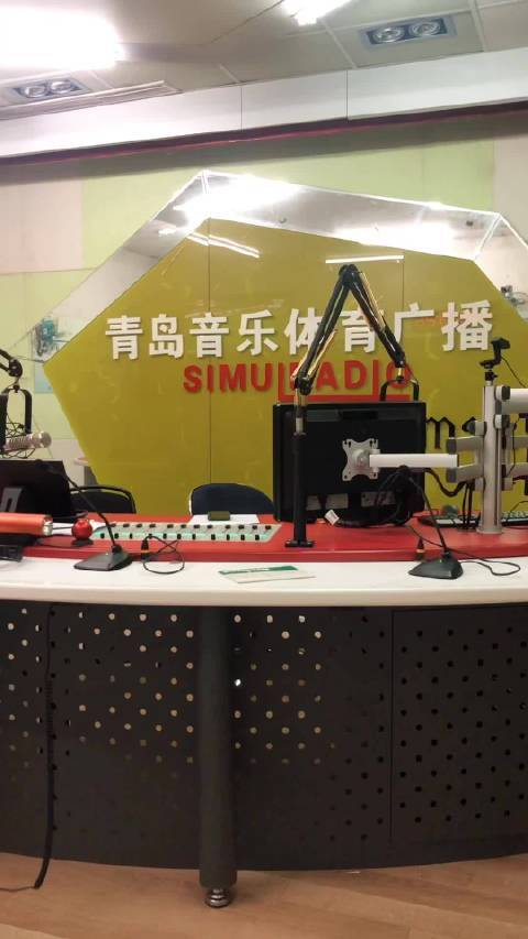 体育音乐播放图标