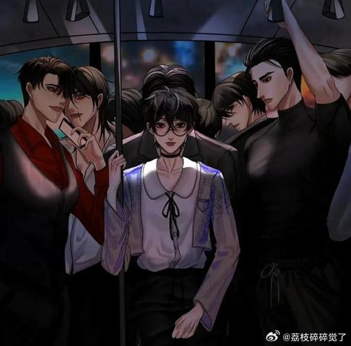 乐可广播剧小巷截图