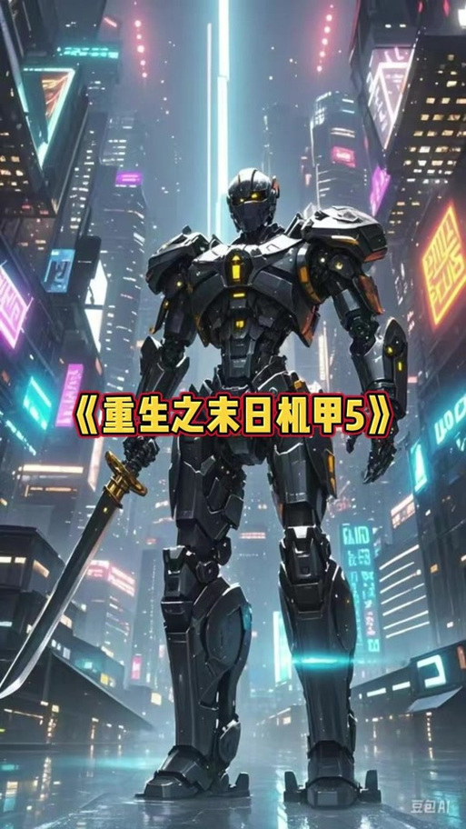 重生之机甲人生