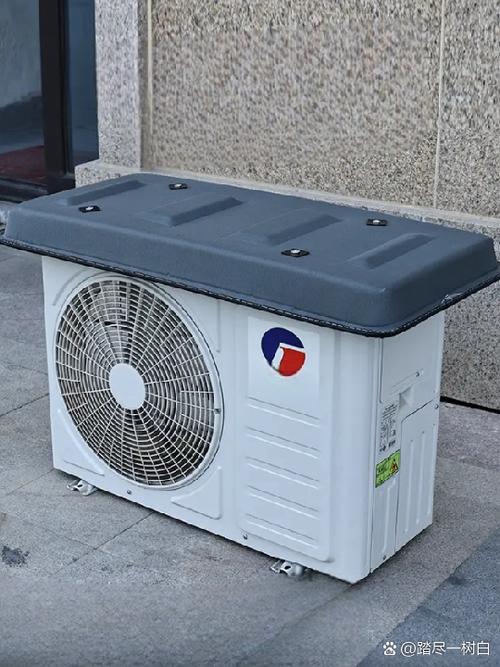 空调外机图标