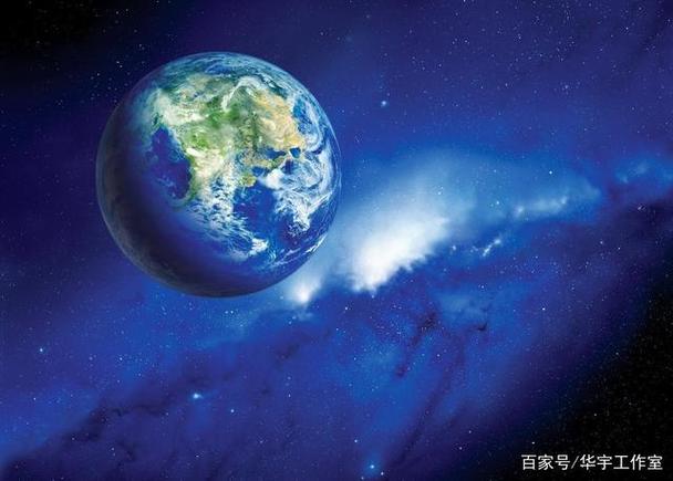 地球邻居有哪些星球图标