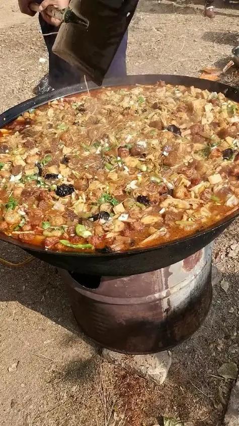 大锅菜图标
