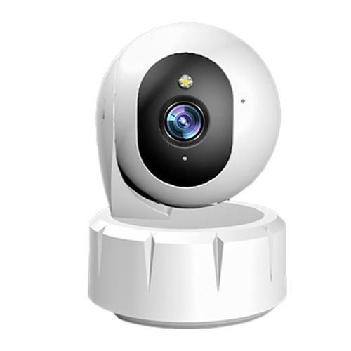 wifi无线监控摄像头 家用图标