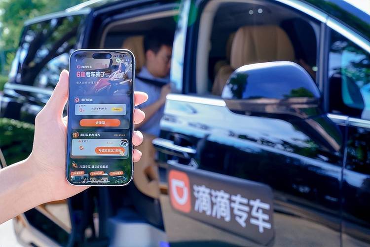 滴滴闪电侠辅助图标